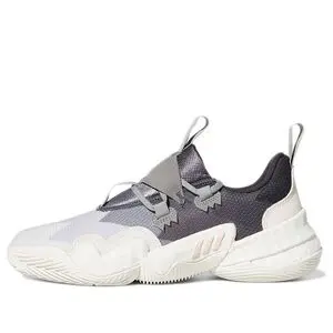 Adidas Trae Young 1 Low Top Sneakers