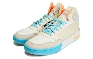 Adidas Hoops 3.0 Mid Shoes