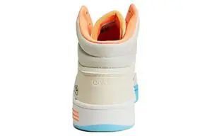 Adidas Hoops 3.0 Mid Shoes