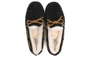 UGG Dakota Slipper - Black