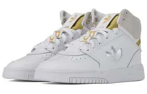 Adidas Originals Drop Step Xlt High-top Sneakers