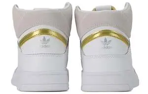 Adidas Originals Drop Step Xlt High-top Sneakers