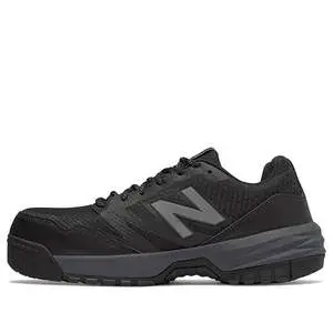 NEW BALANCE Composite Toe 589 Sneakers - Black