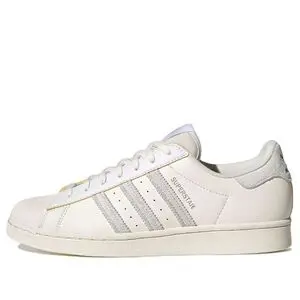 Adidas Adidas Superstar Vegan Icons Low Top Sneakers Cream