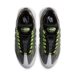 Nike Kim Jones X Air Max 95 'volt' Sneakers