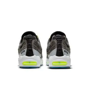 Nike Kim Jones X Air Max 95 'volt' Sneakers