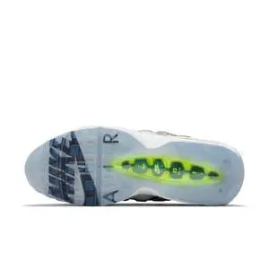 Nike Kim Jones X Air Max 95 'volt' Sneakers