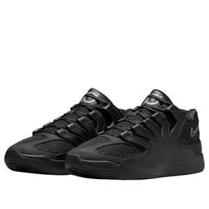 Nike Kd 18 Team Bank Sneakers - Black/black