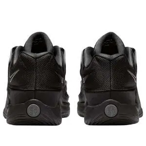 Nike Kd 18 Team Bank Sneakers - Black/black