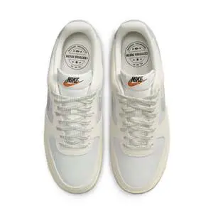 Nike Force 1 '07 Lv8 Certified Fresh Photon Dust Sneakers