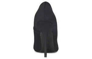 Balenciaga Knife Pumps - Black