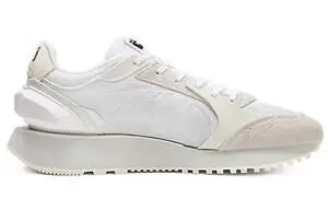 Onitsuka Tiger Moage Co Sneakers - White