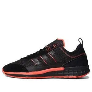Adidas Originals Sl 7200 Athletic Sneakers - Black/pink