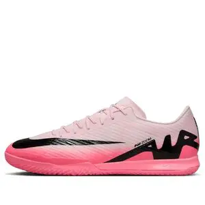 Nike Zoom Mercurial Vapor 15 Academy Ic Sneakers - Pink/black