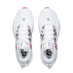 LI-NING Wade Fission 'tour' Sneakers