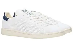 Adidas Stan Smith Og Pk Sneakers - White/navy