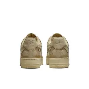 Nike X Billie Eilish Air Force 1 Low Sneakers