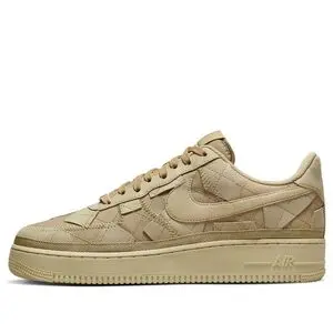 Nike X Billie Eilish Air Force 1 Low Sneakers - Wheat