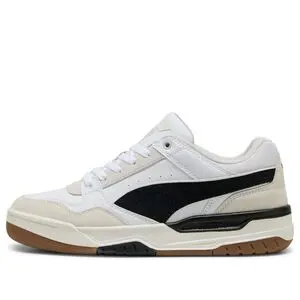PUMA Rebound Retro Sd Sneakers - Beige/white/black