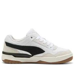PUMA Rebound Retro Sd Sneakers - Beige/white/black