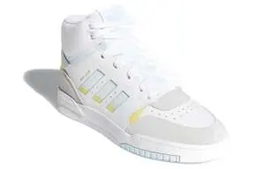 Adidas Originals Drop Step High Top Sneakers - Default Color