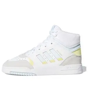 Adidas Originals Drop Step High Top Sneakers - Default Color