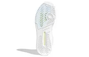 Adidas Originals Drop Step High Top Sneakers