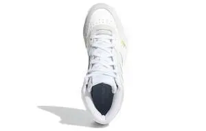 Adidas Originals Drop Step High Top Sneakers - Default Color
