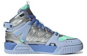 Adidas Neo D-pad Mid Top Sneakers