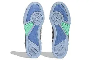 Adidas Neo D-pad Mid Top Sneakers