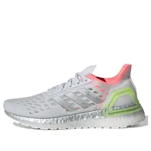 Adidas Ultraboost Pb Running Shoes - Grey/silver
