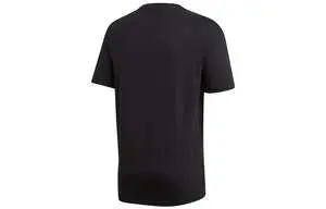 Adidas Originals Camo Tongue Tee Logo Tee