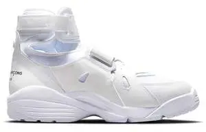 Nike Comme Des Garçons Homme Plus X Carnivore Sneakers