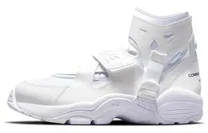 Nike Comme Des Garçons Homme Plus X Carnivore Sneakers