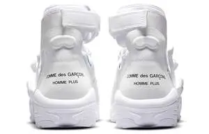 Nike Comme Des Garçons Homme Plus X Carnivore Sneakers
