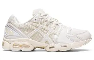 Asics Gel-nimbus Sneakers - Brown