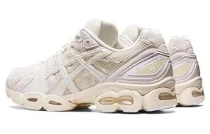 Asics Gel-nimbus Sneakers - Brown