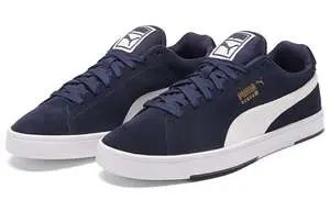 PUMA Suede Skate Shoes