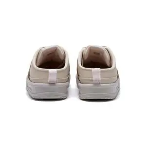 NEW BALANCE Crv Mule - Beige/white/brown