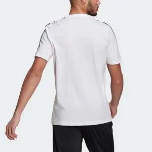 Adidas Training Stripe T-shirt