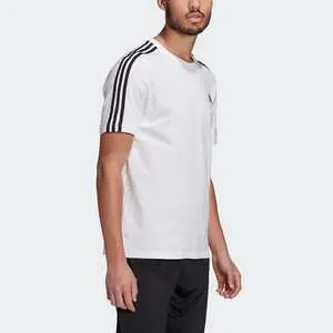 Adidas Training Stripe T-shirt