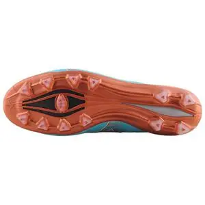 Mizuno Alpha Elite P1ga236225 Athletic Cleats
