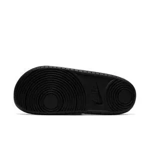 Nike Offcourt Slide 'alabama - Black/red