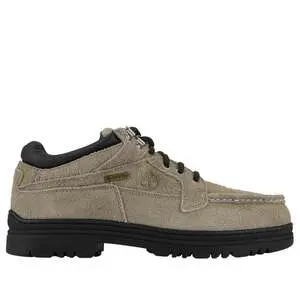 Timberland X Thisisneverthat Heritage Mid Gore-tex Boot - Light Beige/black