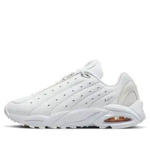 Nike X Nocta Hot Step Air Terra Sneakers - White/chrome
