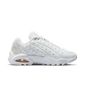 Nike X Nocta Hot Step Air Terra Sneakers - White/chrome
