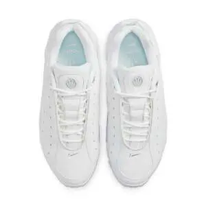 Nike X Nocta Hot Step Air Terra Sneakers - White/chrome