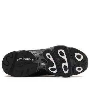 NEW BALANCE X Atmos 1000 "bāṅdhnū" Paisley Sneakers