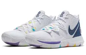 Nike Kyrie 5 Ep "have A Day