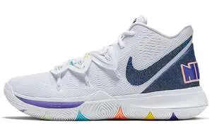 Nike Kyrie 5 Ep "have A Day
